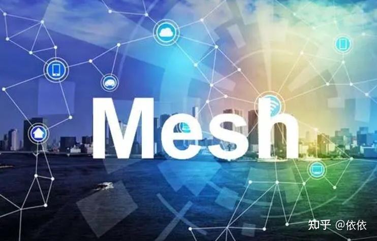 IIOT-IPQ6010 support mesh: Form a more powerful network - faster ...