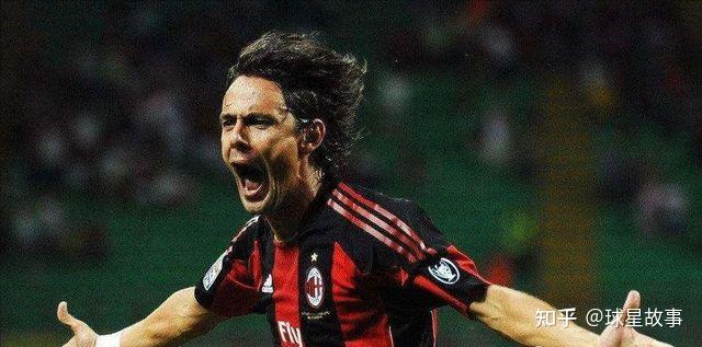 70 80后的眼中，最喜欢的AC米兰十大球星排行 - 知乎