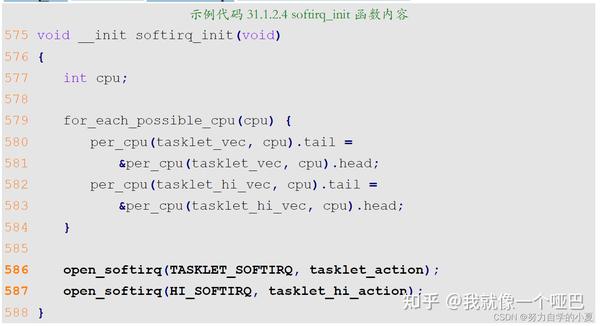 正点原子嵌入式linux驱动开发——Linux中断 - 知乎
