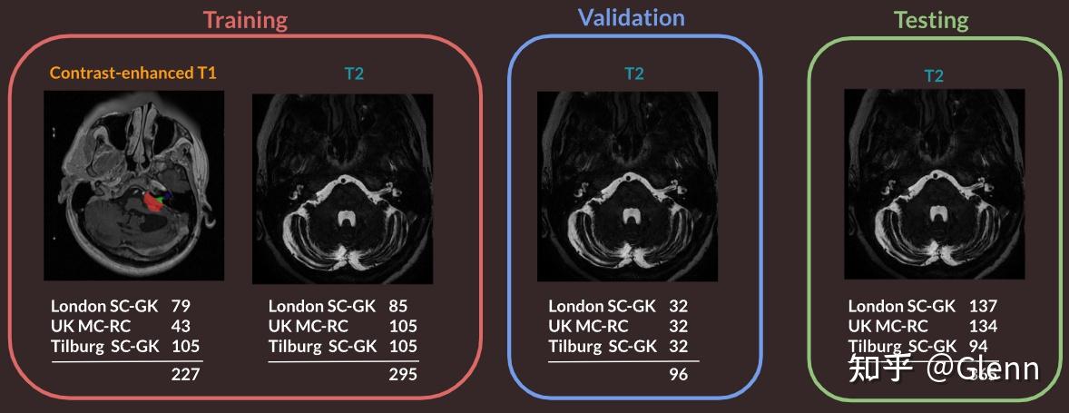 [医学图像竞赛] 推荐 | MICCAI'23 挑战赛速览 - 知乎