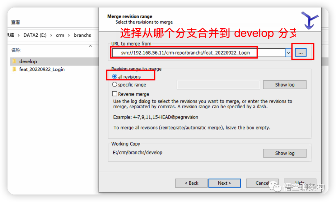 40 图 | SVN 开发流程优化 - 知乎