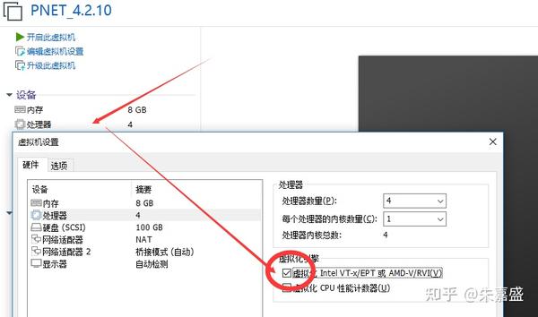 《网络工程师的Python之路》（实验环境搭设3，PNET、EVE-NG，华为，已停用） - 知乎