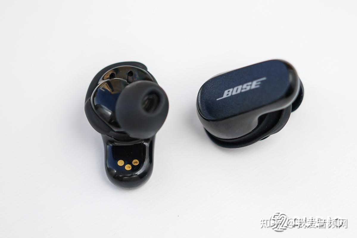 Bose QC Earbuds II评测，主动降噪TWS种子选手，带来多项重磅升级 - 知乎