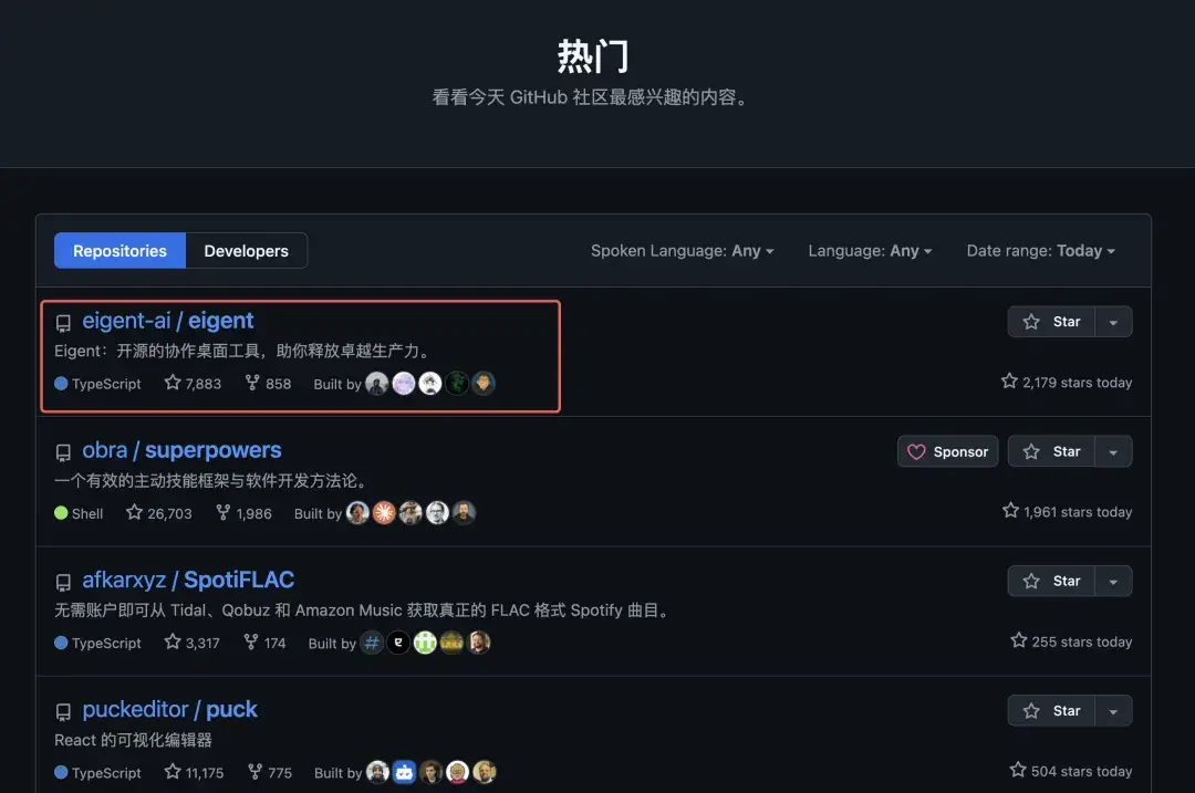 发现了GitHub 上 3 个 Claude Cowork 的开源平替。 - 知乎
