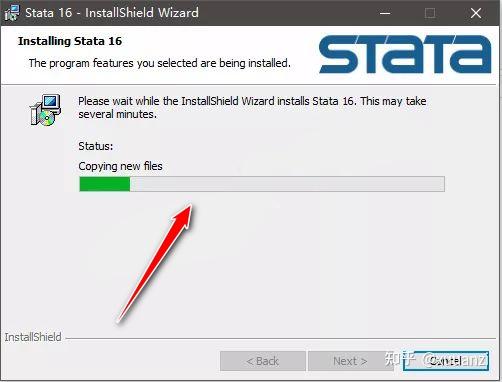 Stata安装教程详细讲解，免费获取Stata16.0安装包！ - 知乎