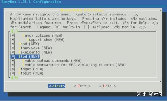 制作 Ramdisk 文件系统 - 知乎