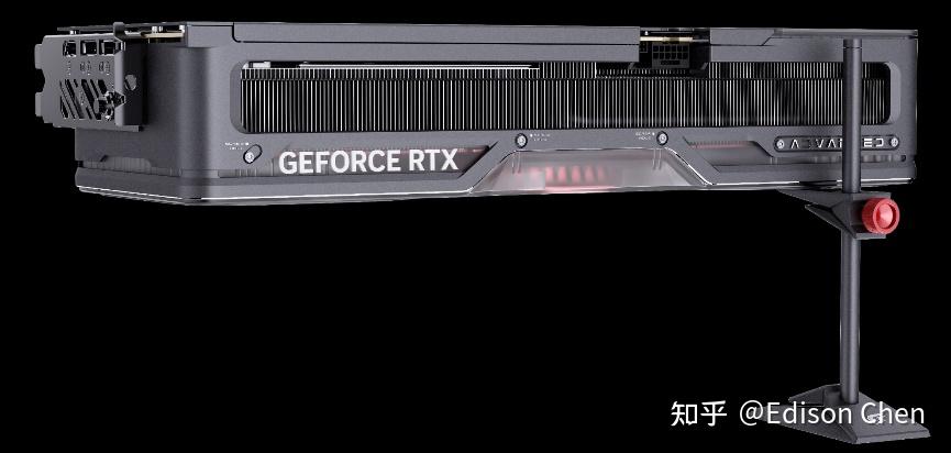 AI 塑造未来——GeForce RTX 5090 D 首测 - 知乎