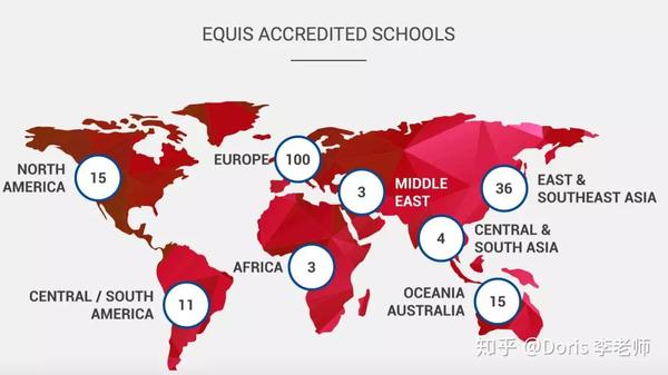 #英国留学#英国利物浦大学管理学院荣获EQUIS认证 - 知乎