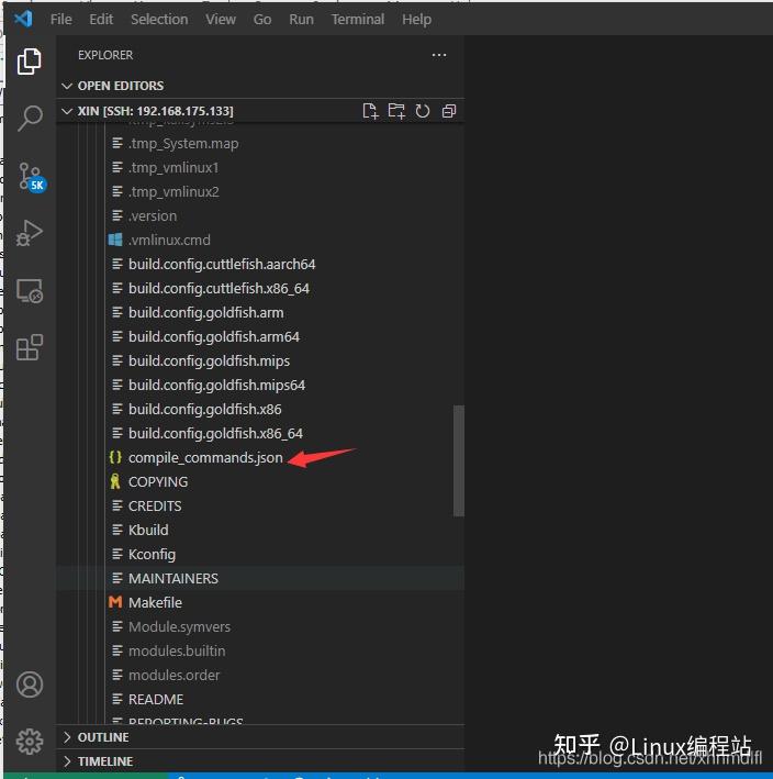 手把手教你使用VSCode进行linux内核代码阅读和开发 - 知乎