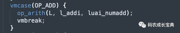 Lua5.4 源码剖析——虚拟机6 之 OpCode大全 - 知乎