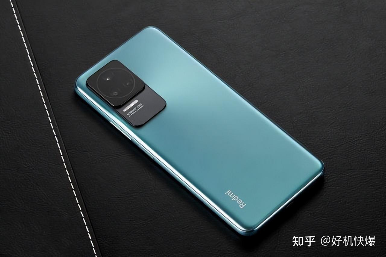 红米K60系列曝光：骁龙8Gen2+国产顶尖2K屏，起售价仅为2999元 - 知乎