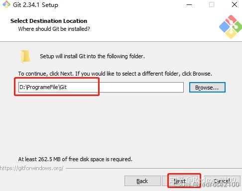 Git----学习Git第一步基于 Windows 10 系统和 CentOS7 系统安装 Git - 知乎