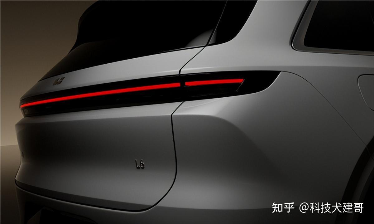 全新L6参数公布；五菱星光EV开启预订；小鹏G6 580长续航Plus上市 - 知乎