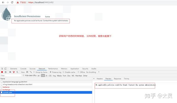 Nifi https ssl 登录认证 - 知乎