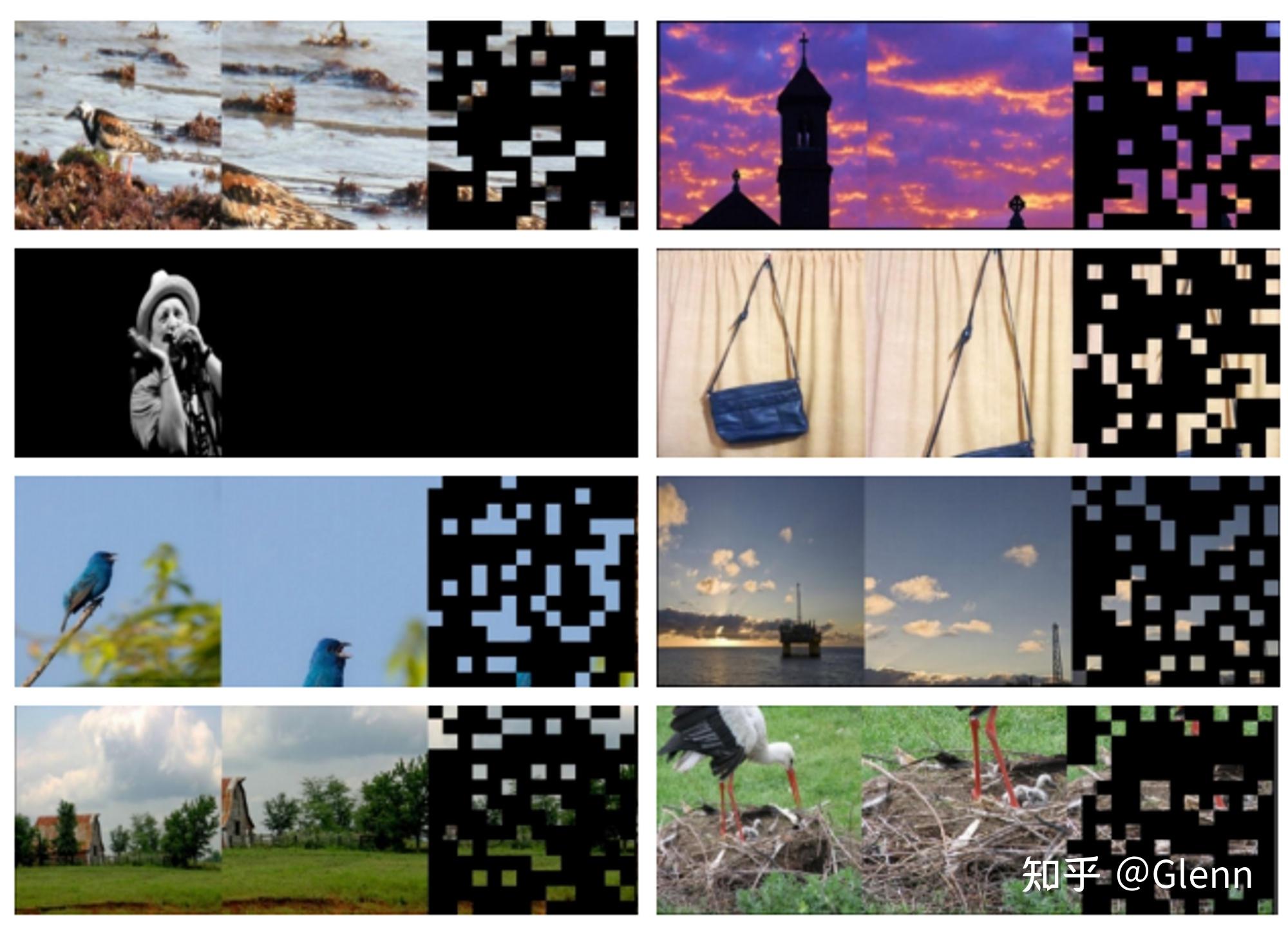 [论文阅读] MIM | PixMIM：重新思考掩蔽图像建模中的像素重建 - 知乎