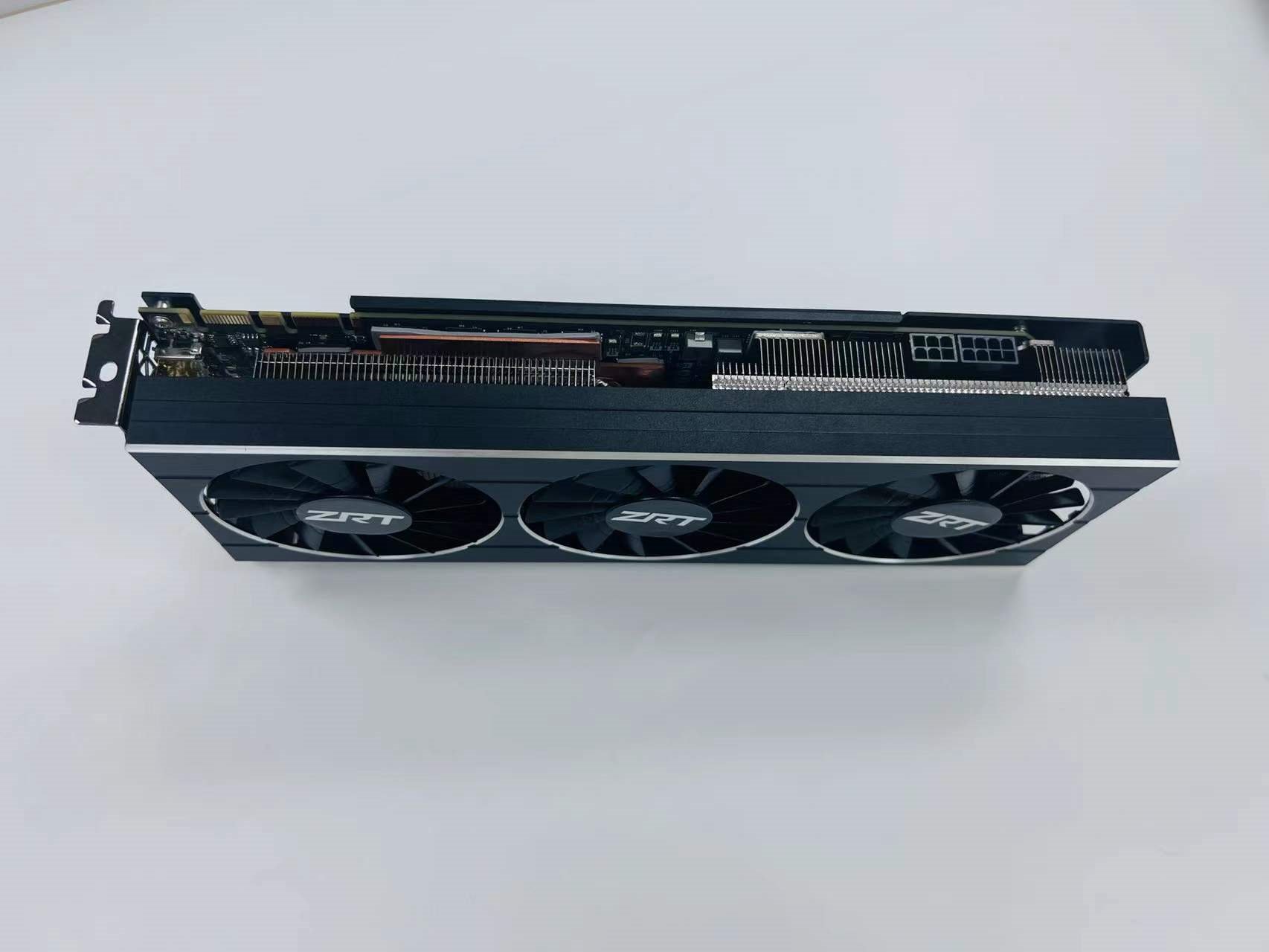 1080TI 11G 3风扇显卡上市 - 知乎