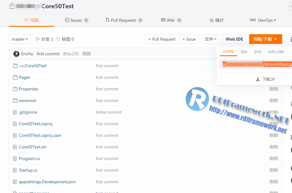 .NET Core 部署到 Linux(CentOS) 最全解决方案（常规篇） - 知乎