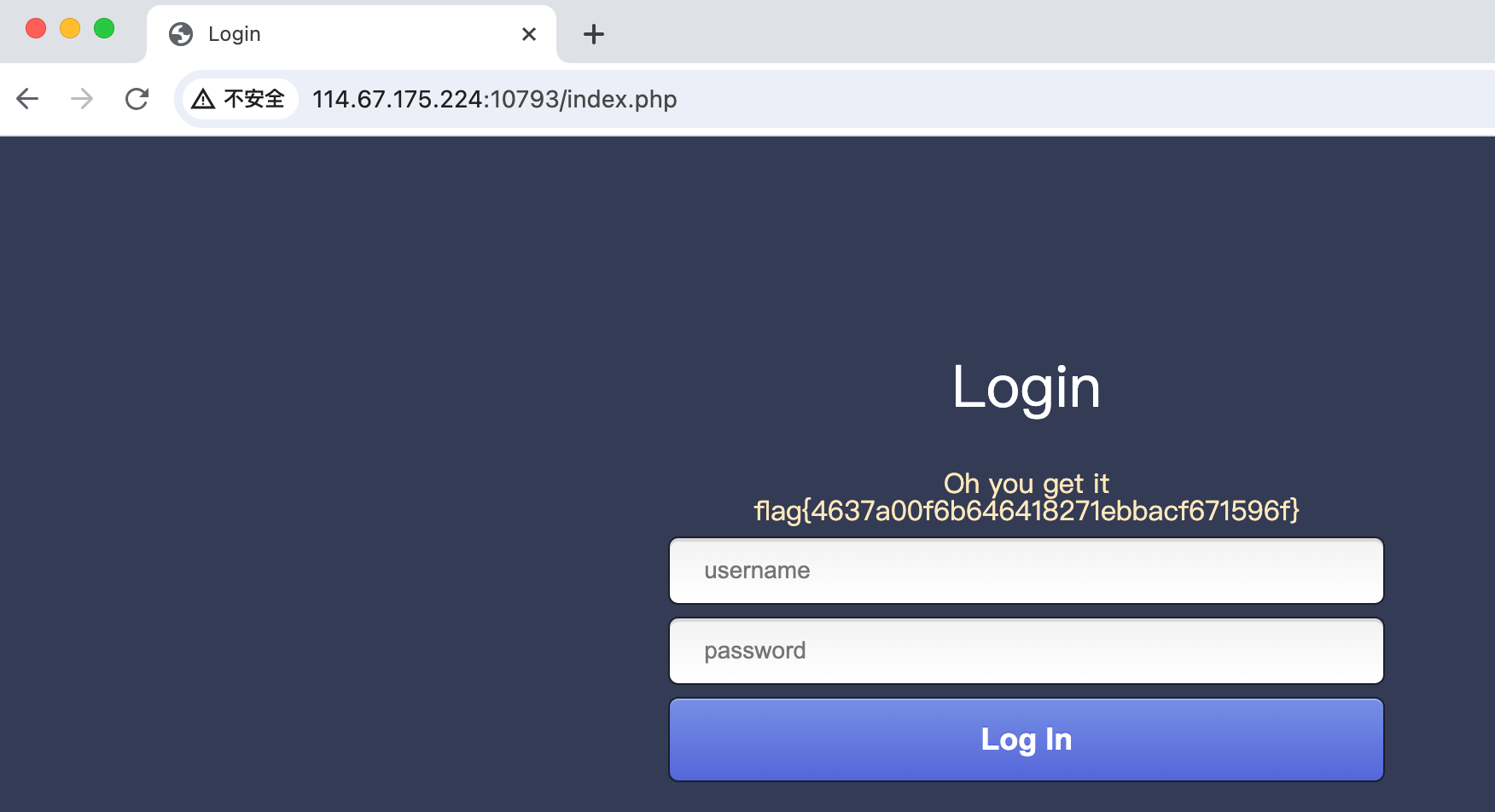 Bugku-CTF-sql注入（布尔盲注） - 知乎