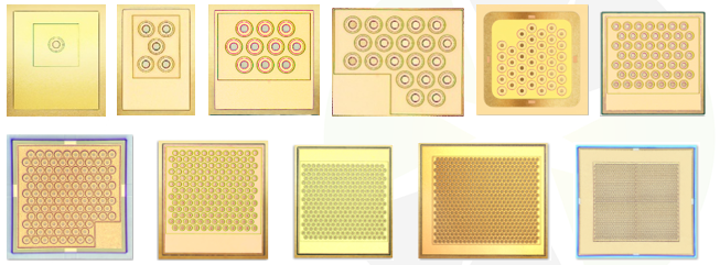 全面解读940nm VCSEL在SiP激光雷达传感的应用 - 知乎