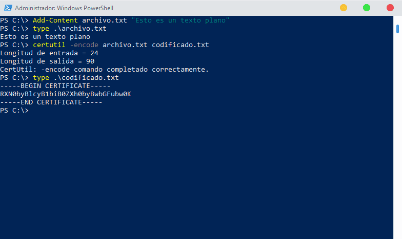 Windows上自带的渗透测试工具：Certutil - 知乎