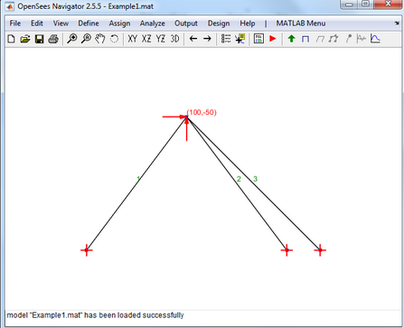 OpenSees7款前后处理软件简介 - 知乎
