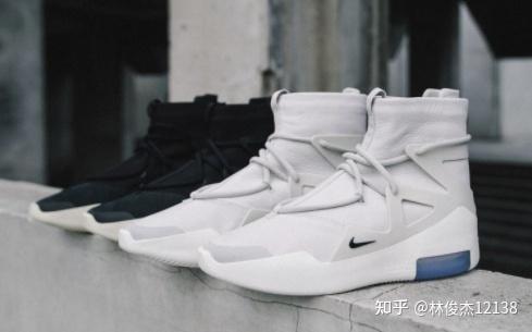 Fear of god --essential怎么买 - 知乎