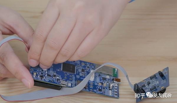 拒绝误报！妮Mo上手实测ADI ADPD188BI烟雾探测方案 - 知乎