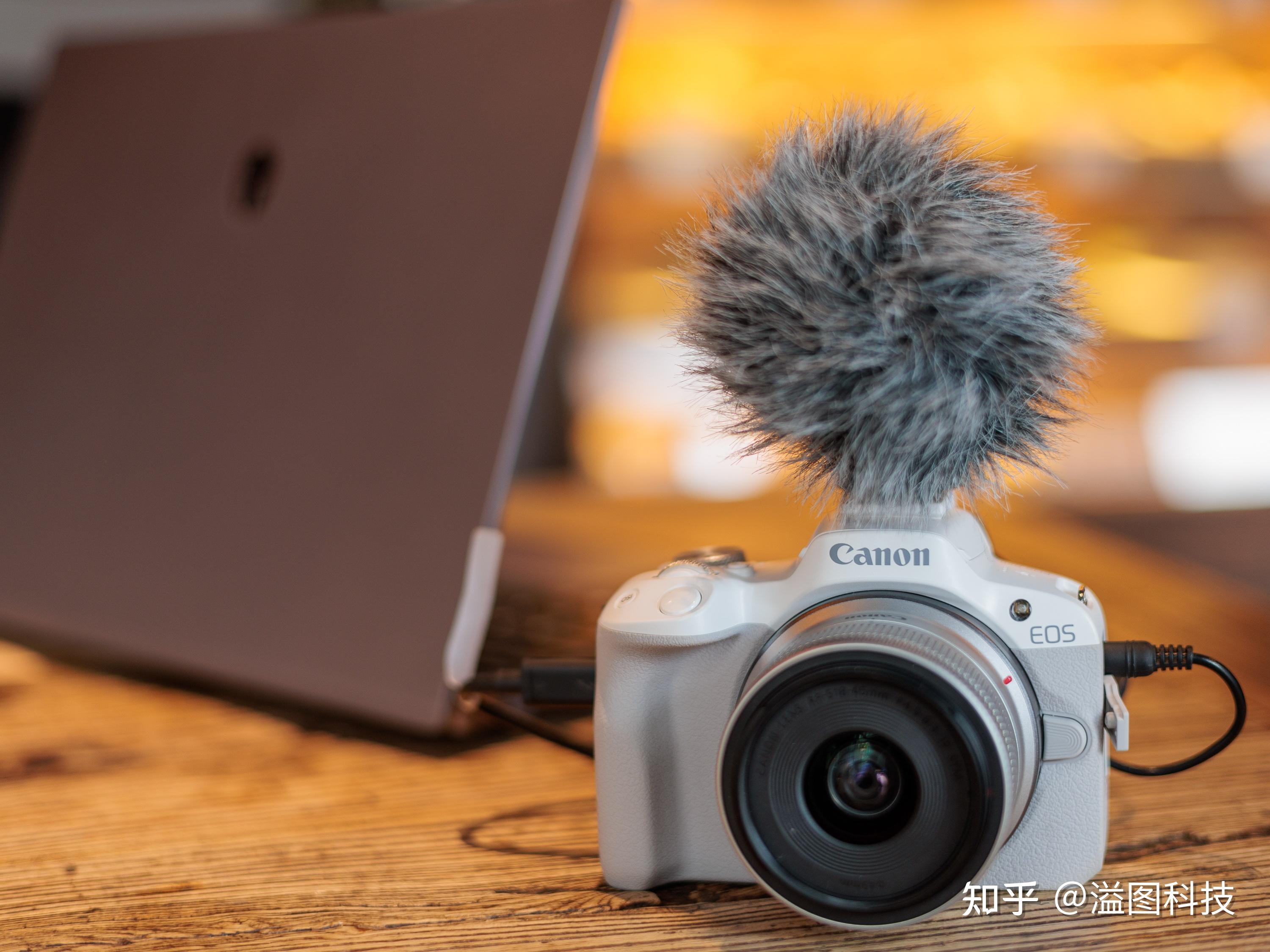 深度体验搭载DIGIC X处理器的佳能EOS R50 - 知乎