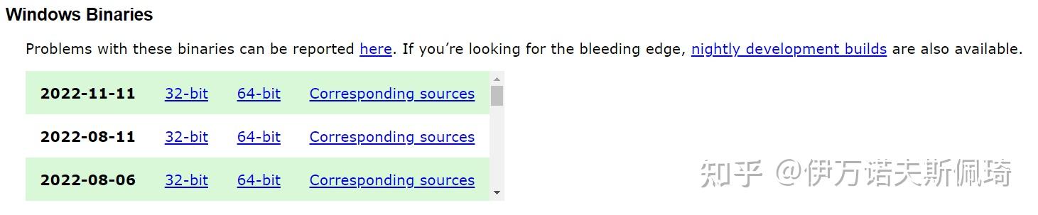 openslide在windows下的安装教程 - 知乎