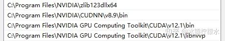 Windows简单安装CUDA和CUDNN - 知乎