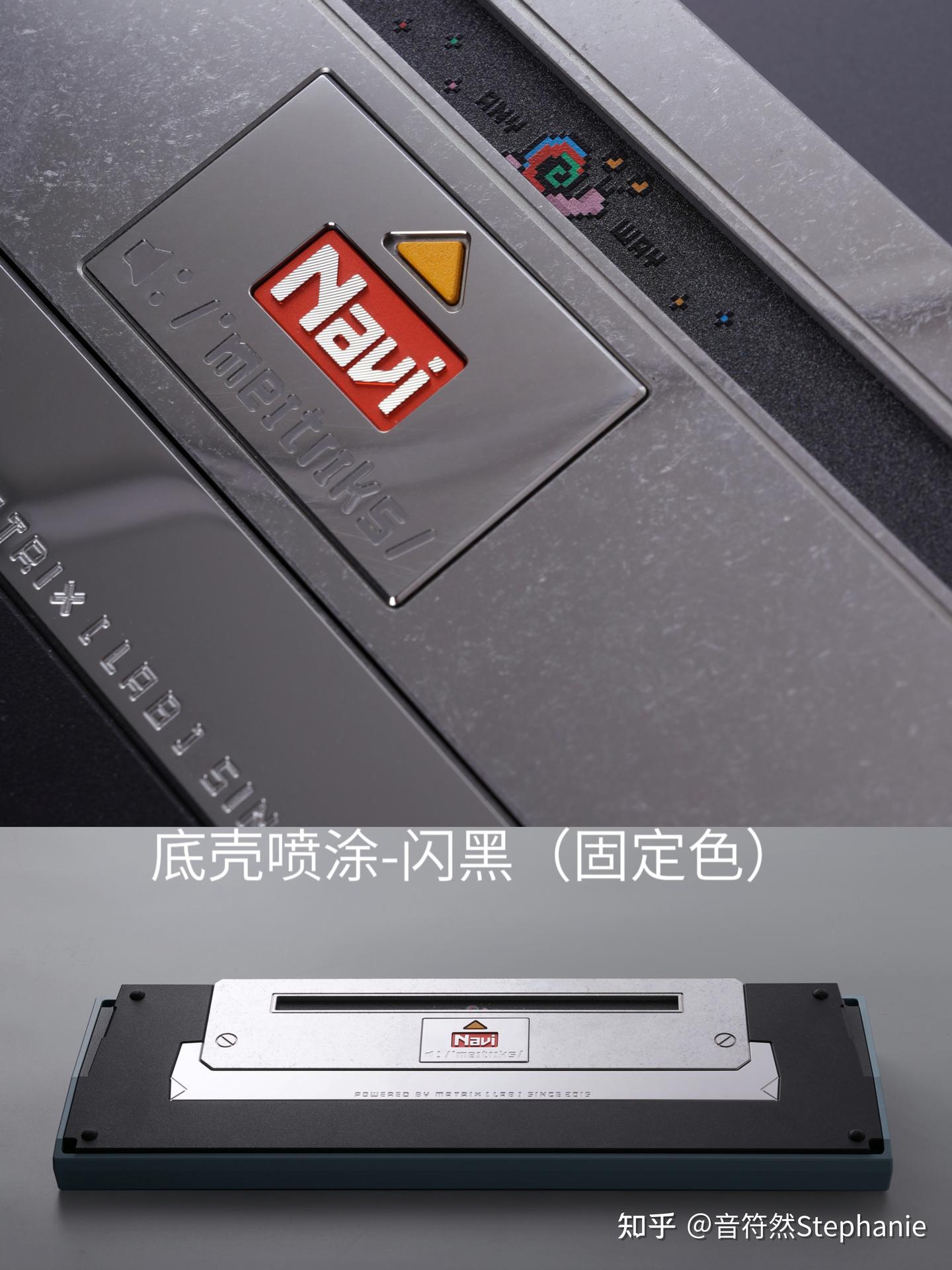 Matrix NAVI 70小 ️有点子酷GB🚗 - 知乎