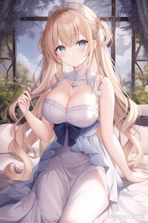 推荐大家试试Anything V3，感觉比NovelAI出图质量高很多 - 知乎