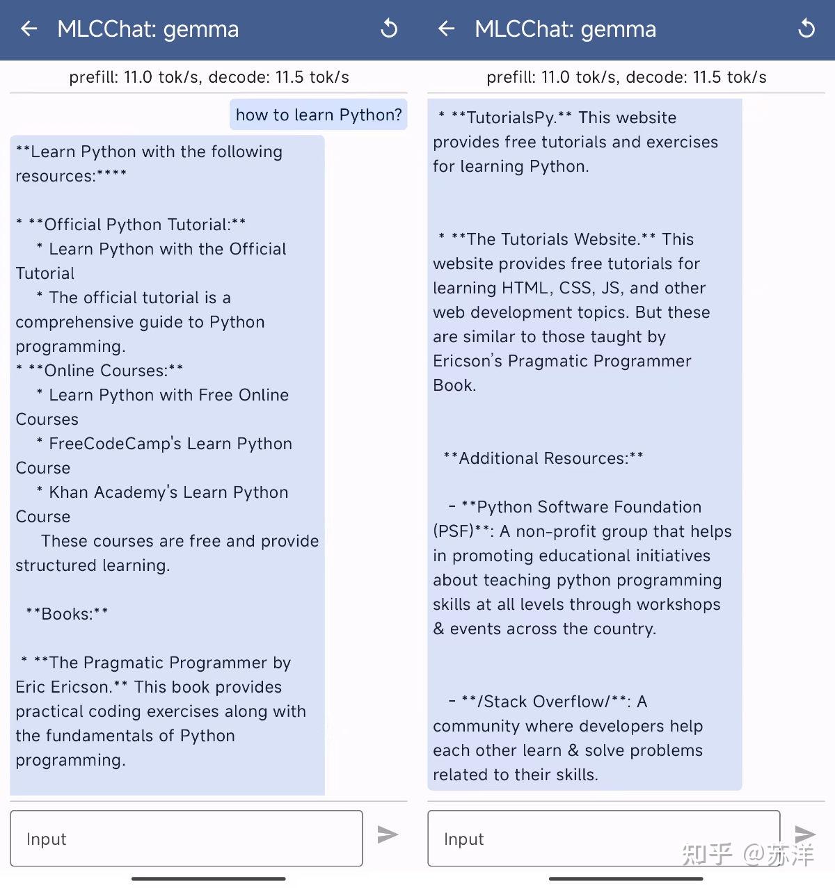 使用搭载骁龙 8 Gen 3 的安卓手机运行 AI 大模型 - 知乎