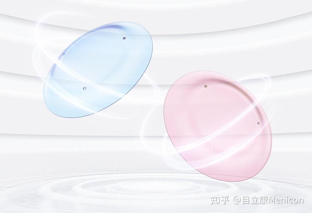 新品上市 | Menicon Z Night 角膜塑形镜耀目登场 - 知乎