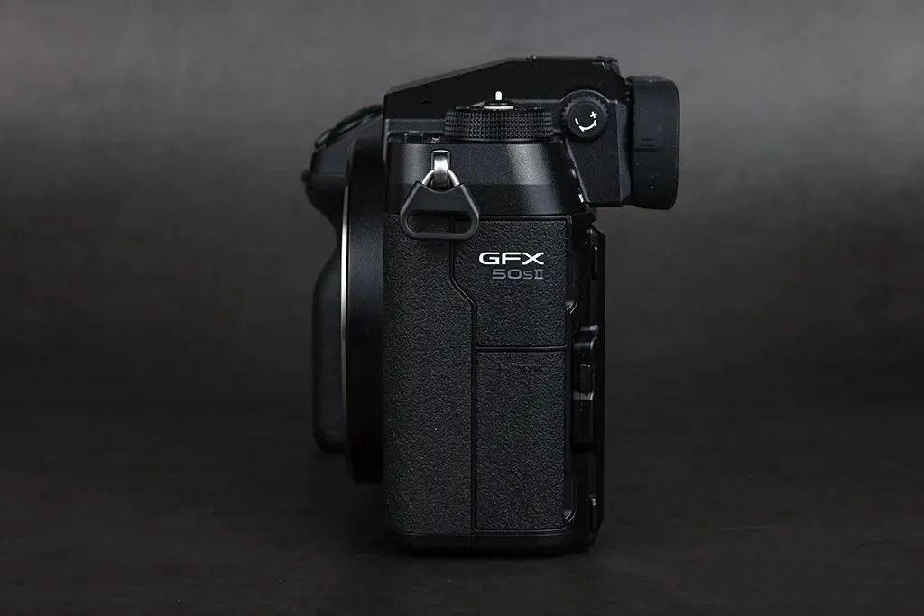 测评丨中画幅新基准 GFX50S II 多家媒体全面评测 - 知乎