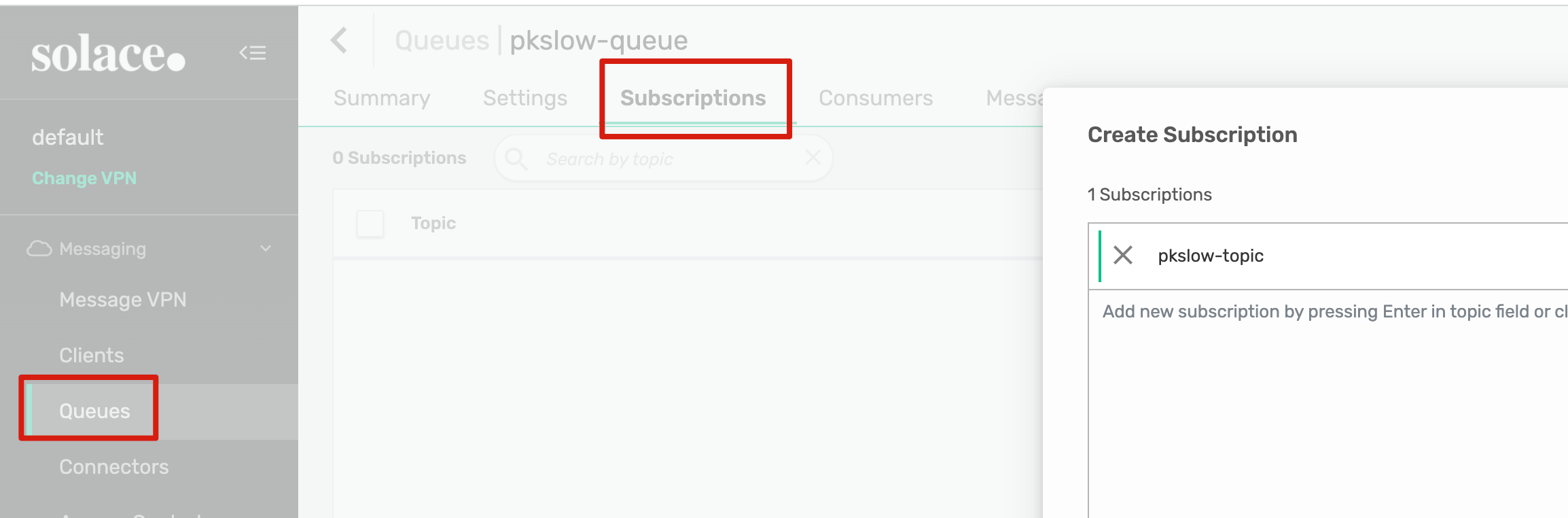 通过Docker启动Solace，并在Spring Boot通过JMS整合Solace - 知乎