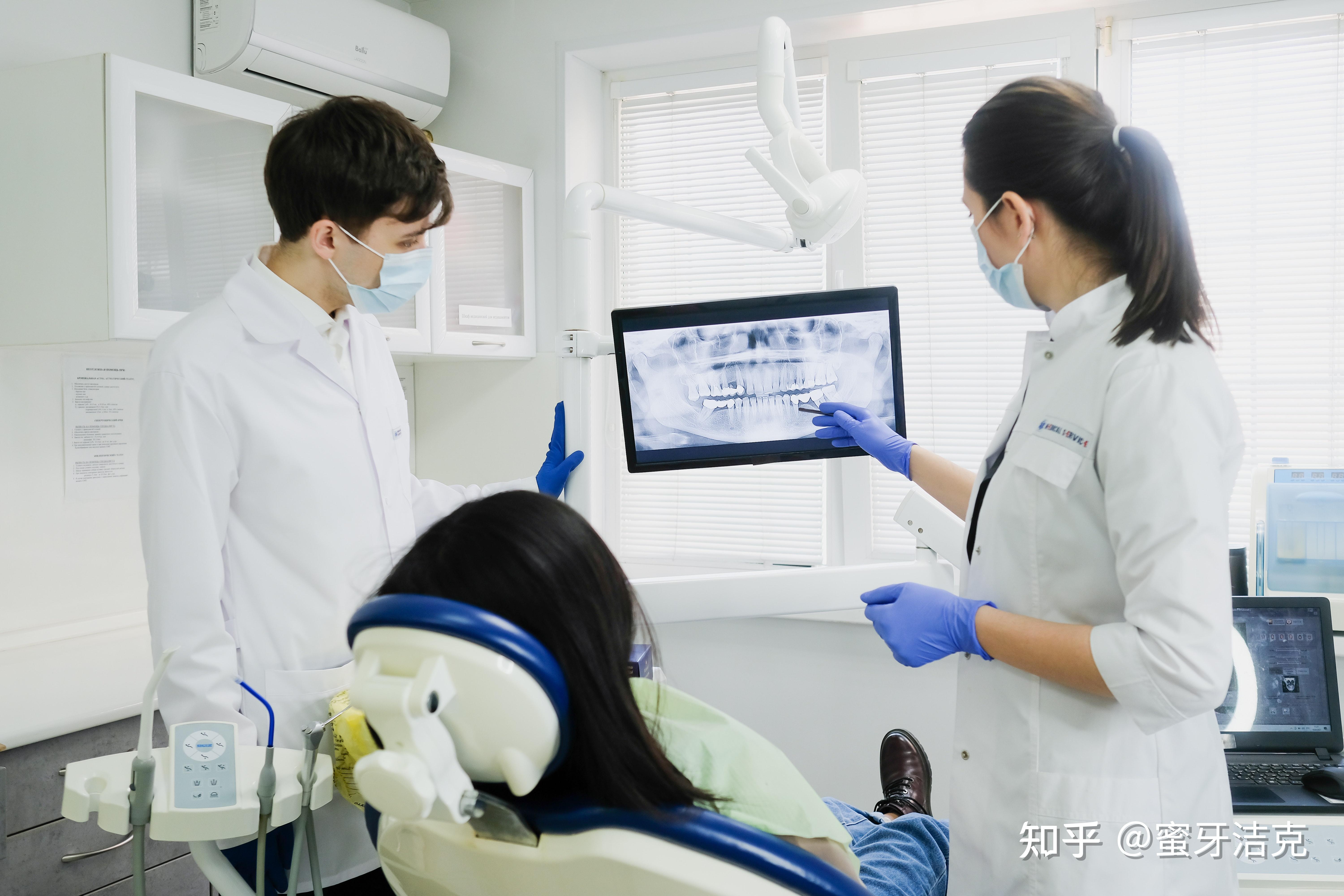牙齿健康认知误区，你中了几个？ 知乎