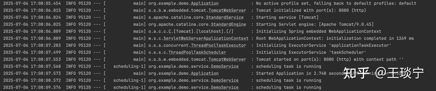 SpringBoot自定义带条件的Schedule注解 - 知乎