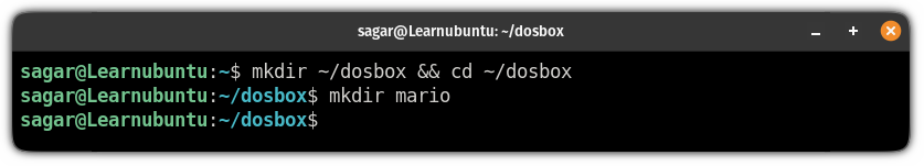 在 Ubuntu 中安装 DOSBox 来玩复古游戏 | Linux 中国 - 知乎