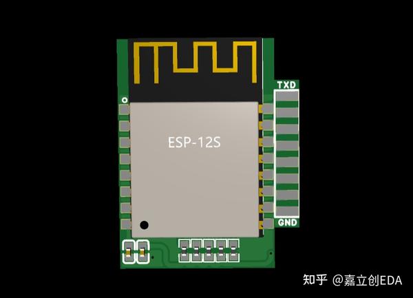 开源：用ESP12做了个智能插座，可以定时开关，挺省电！ - 知乎