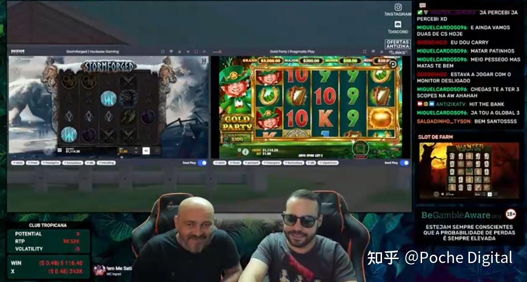 征服巴西 Slot 游戏市场的 5 个必杀技 - 知乎