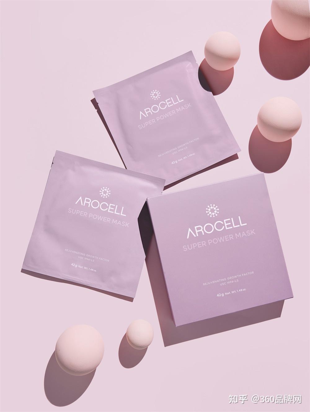 迎接生物护肤新时代 AROCELL焕启健康美肌 - 知乎