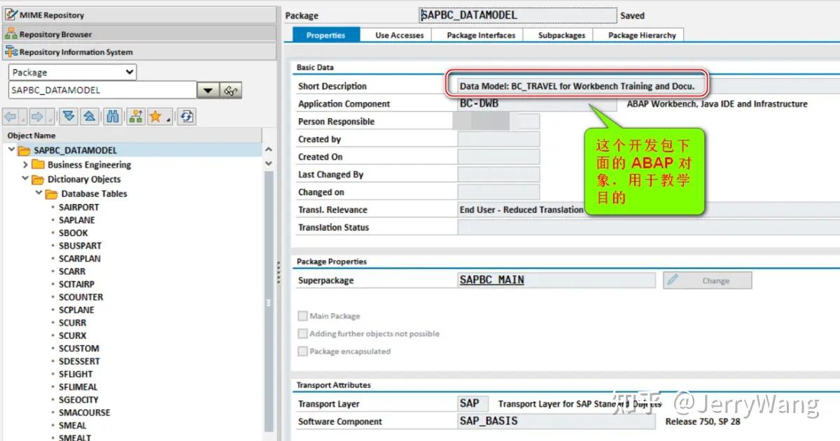 ABAP 7.40 新语法介绍系列之四 - ABAP Table Expression 内表表达式的用法试读版 - 知乎