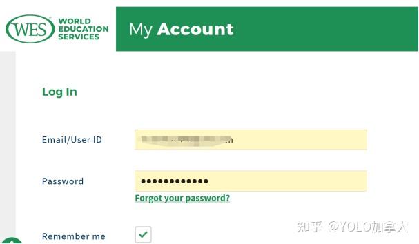 加拿大也需要WES认证？莫慌~学长手把手教你如何进行WES认证！ - 知乎