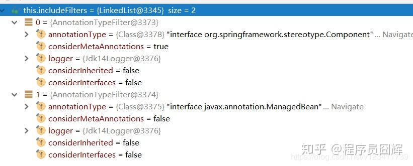 Spring IoC：context:component-scan 节点详解 - 知乎