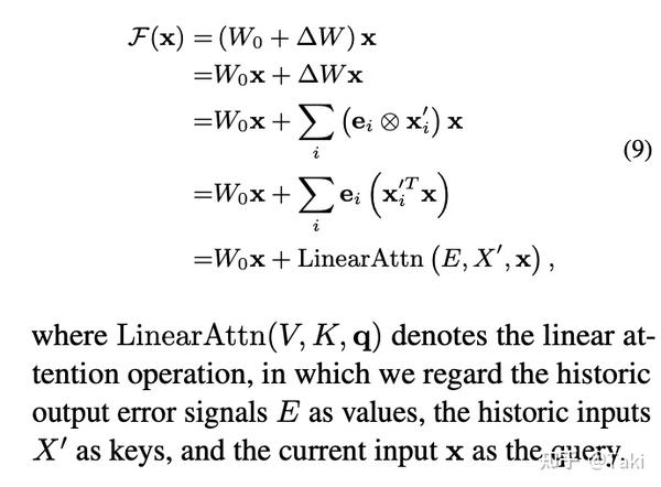 Language Models Implicitly Perform Gradient Descent as Meta-Optimizers - 知乎
