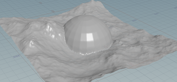 ue4.26 virtual heightfield mesh初探 - 知乎
