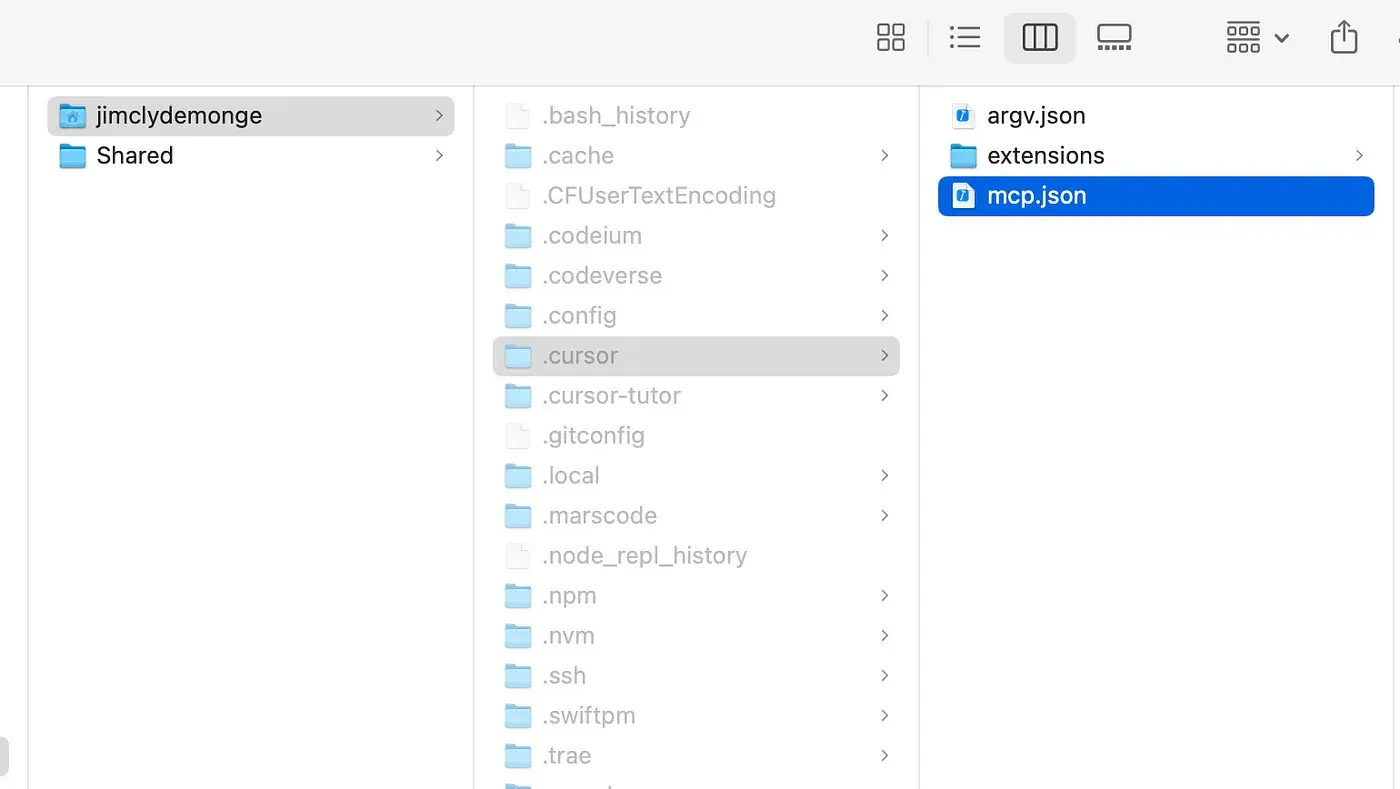如何通过 MCP 将你的 Supabase 数据库连接到 Cursor - 知乎