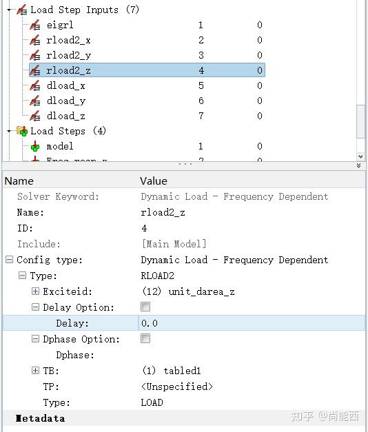 Hypermesh原点动刚度分析案例——以一套翻边模具为例 - 知乎