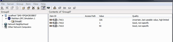 工业数据采集：Python从OPC读、写设备实时数据so easy - 知乎